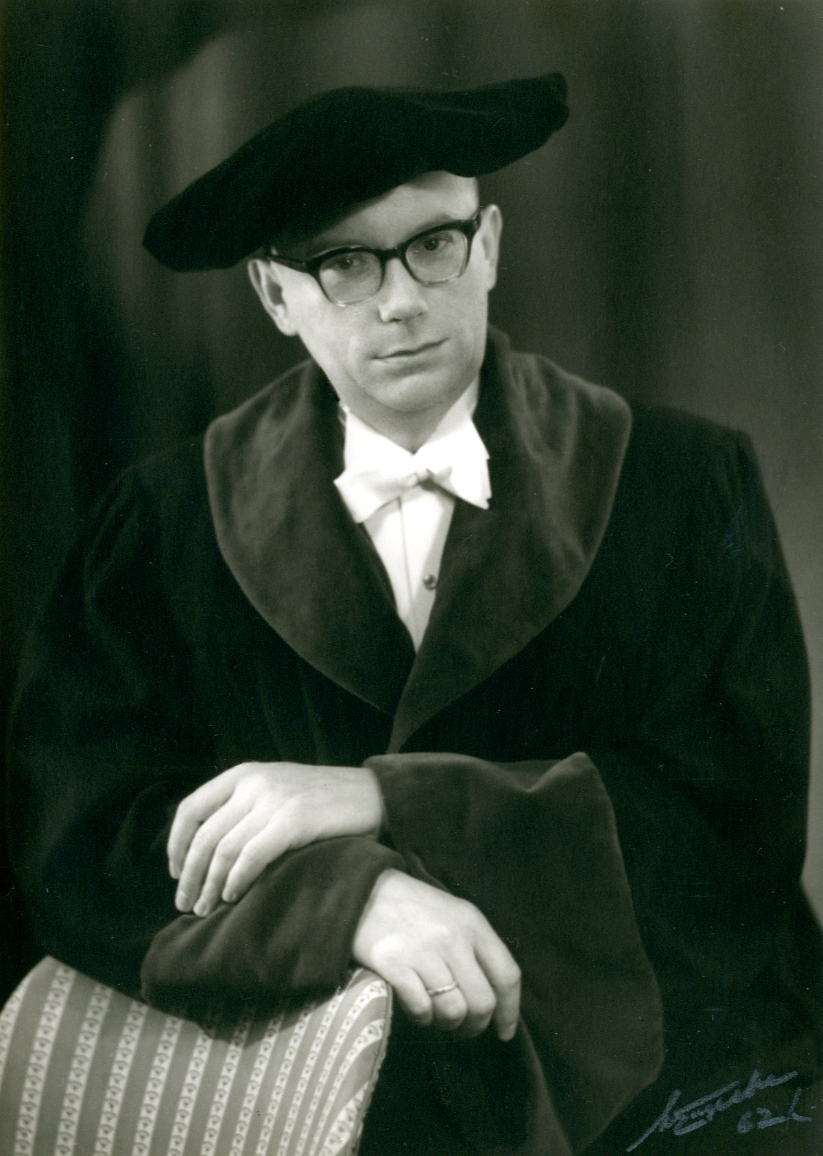 TITUS-Galeria: Thomas